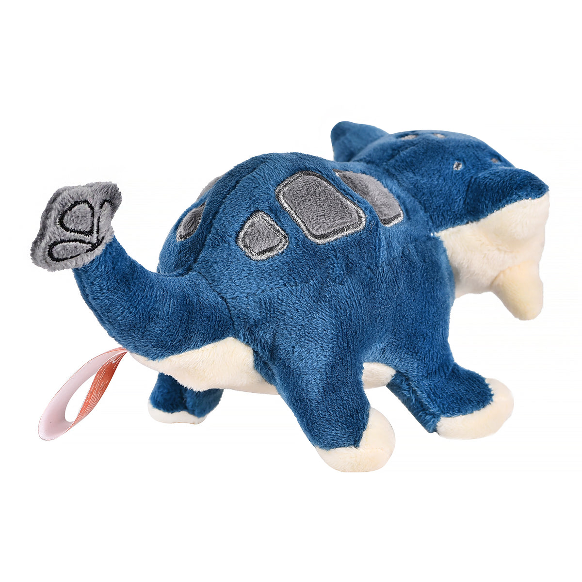 Mini Ankylosaurus – DinoWorld